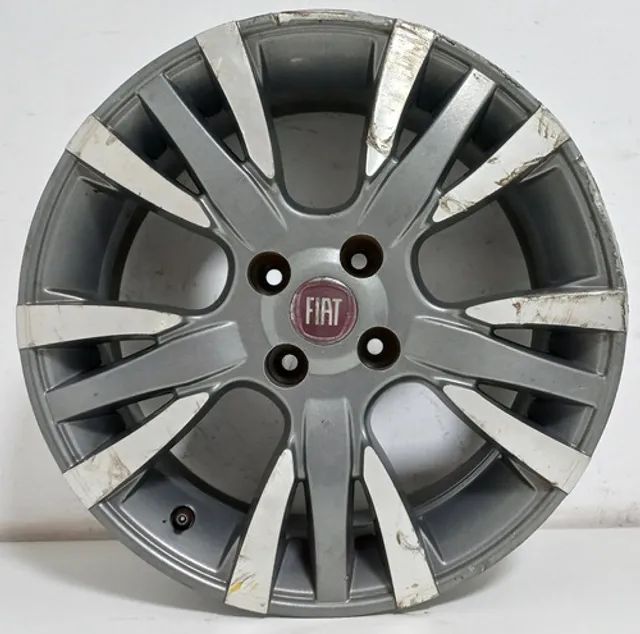 "rodas aro 16 palio" no Brasil