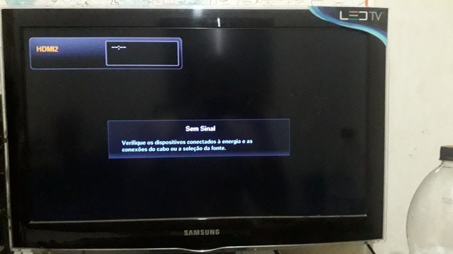 Tv monitor samsung 26 | +57 anúncios na OLX Brasil