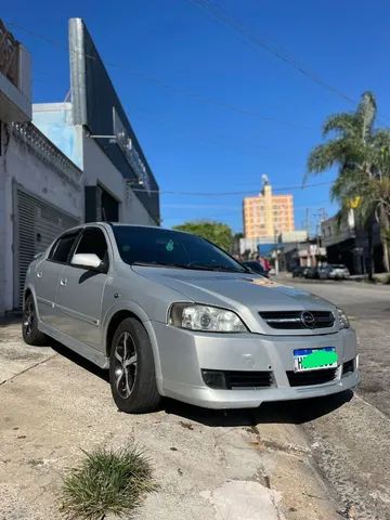 CHEVROLET ASTRA 2004 Usados e Novos em SP