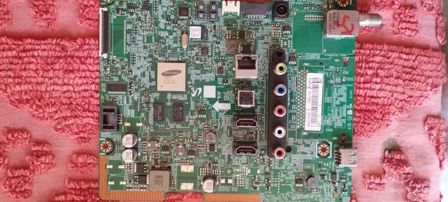 "placa samsung 32 polegadas" no Brasil