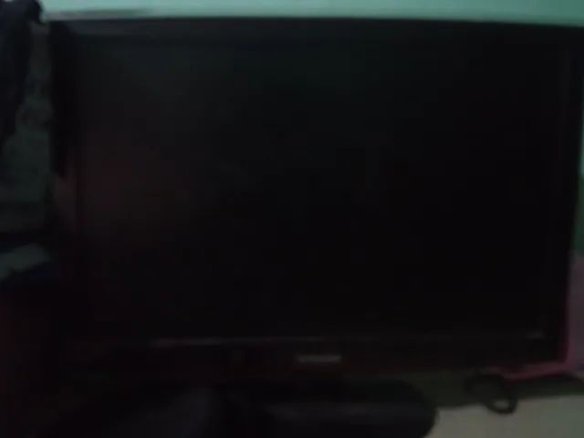 "tela tv samsung 32" no Brasil