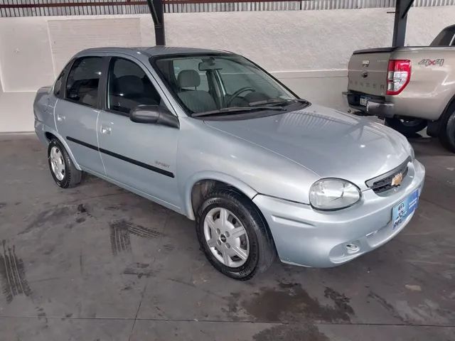 CHEVROLET CORSA 2009 Usados e Novos