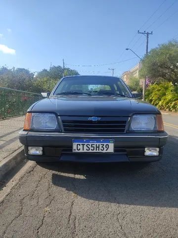 CHEVROLET MONZA 1990 Usados e Novos