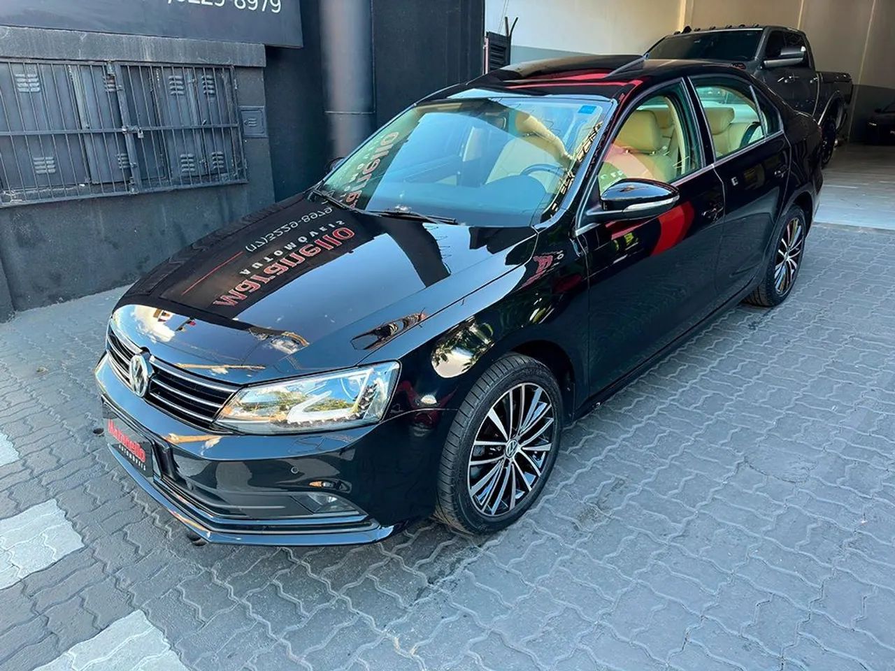 VOLKSWAGEN JETTA 2017 Usados e Novos