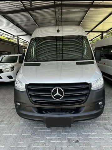 MERCEDES-BENZ SPRINTER 2020 Usados e Novos