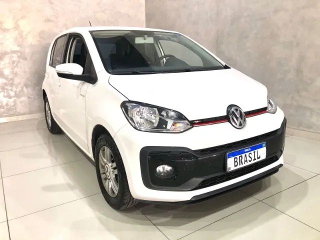 VOLKSWAGEN UP! 2018 Usados e Novos