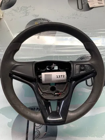 "volante prisma" - Peças para carros, vans e utilitários no Brasil