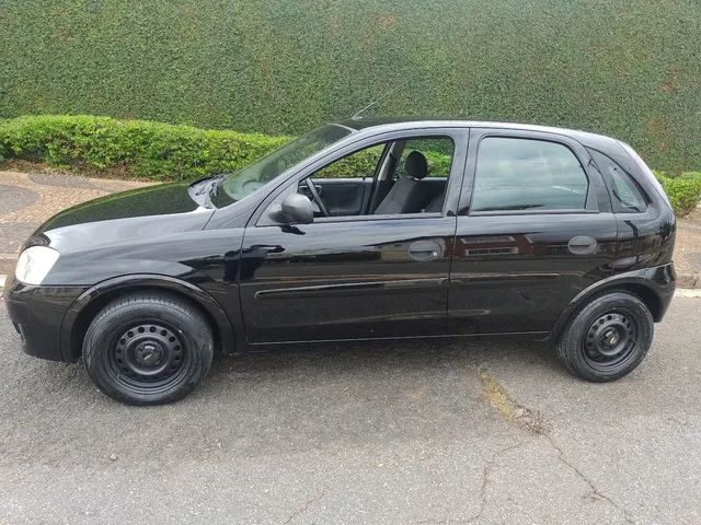 CHEVROLET CORSA Usados e Novos - Campinas, SP