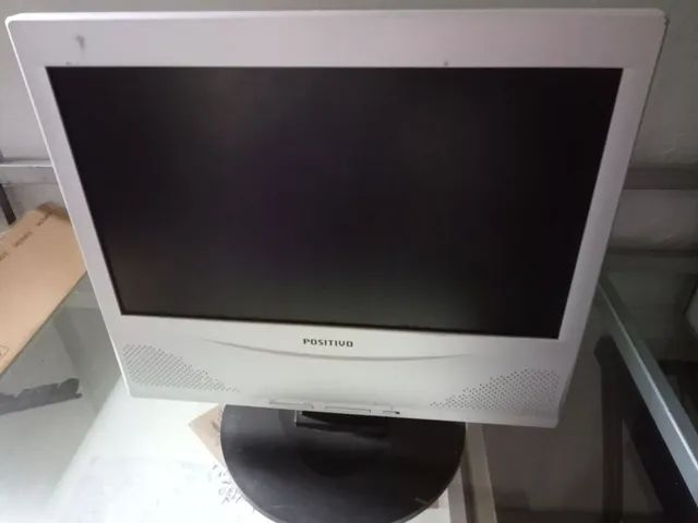"monitor positivo 15 polegadas" no Brasil