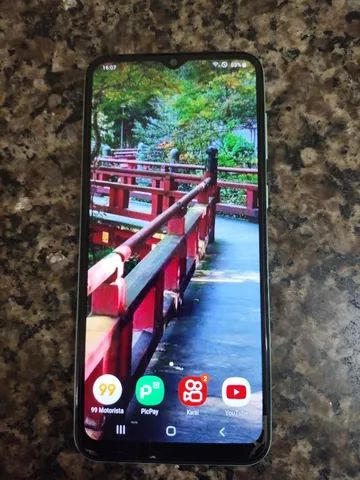 "samsung galaxy core 3" no Brasil