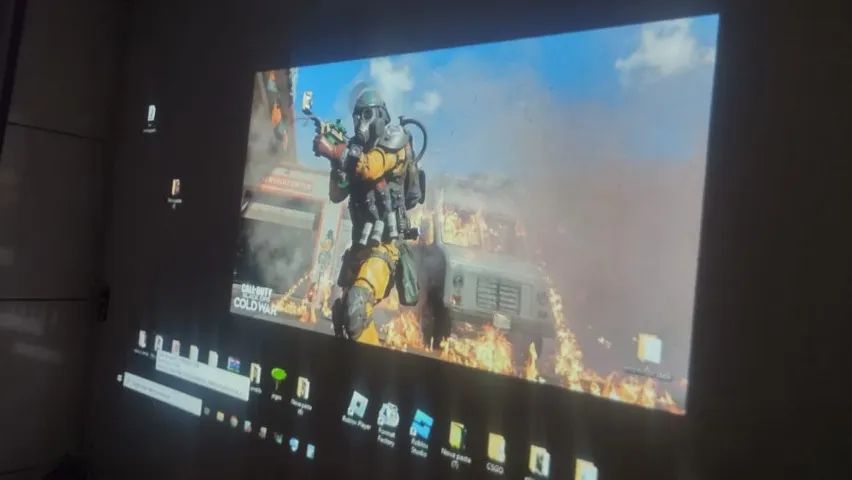 pc semi gamer rodando jogos amd FX-4300 memoria 8gb windows 10 ,so ...