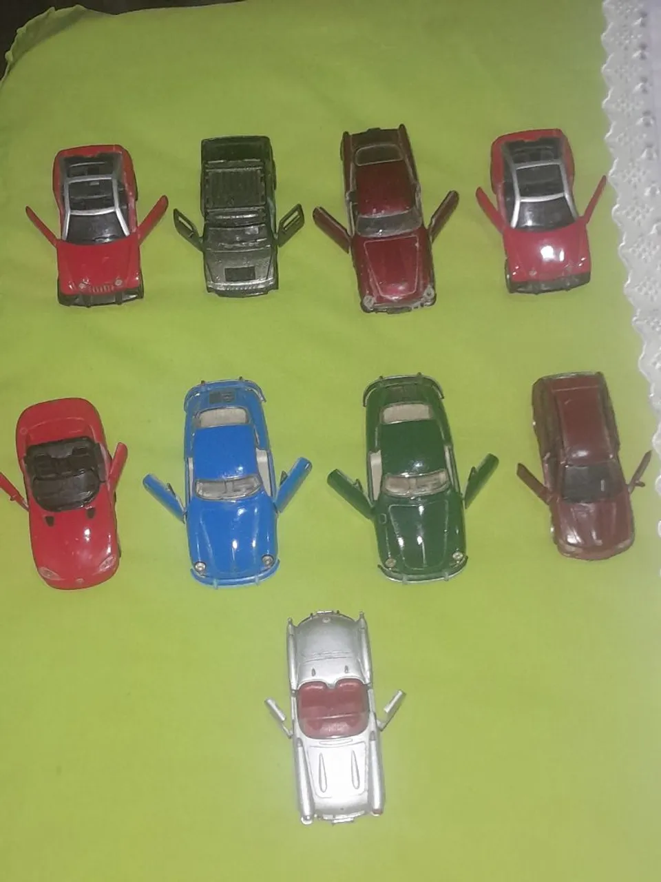 "carros pokemon" - Hobbies e coleções no Brasil