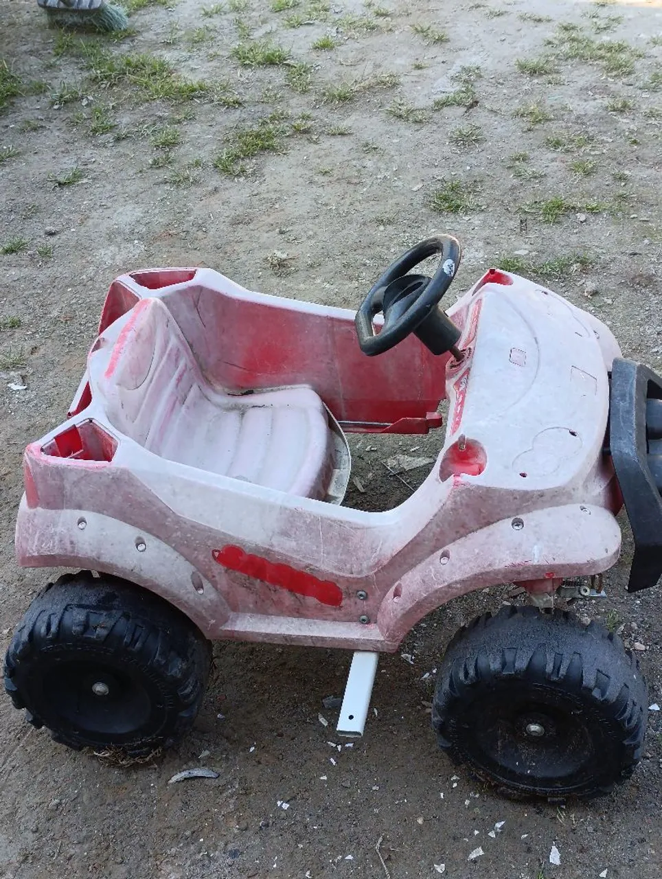 "mini carro buggy" - Artigos infantis no Brasil