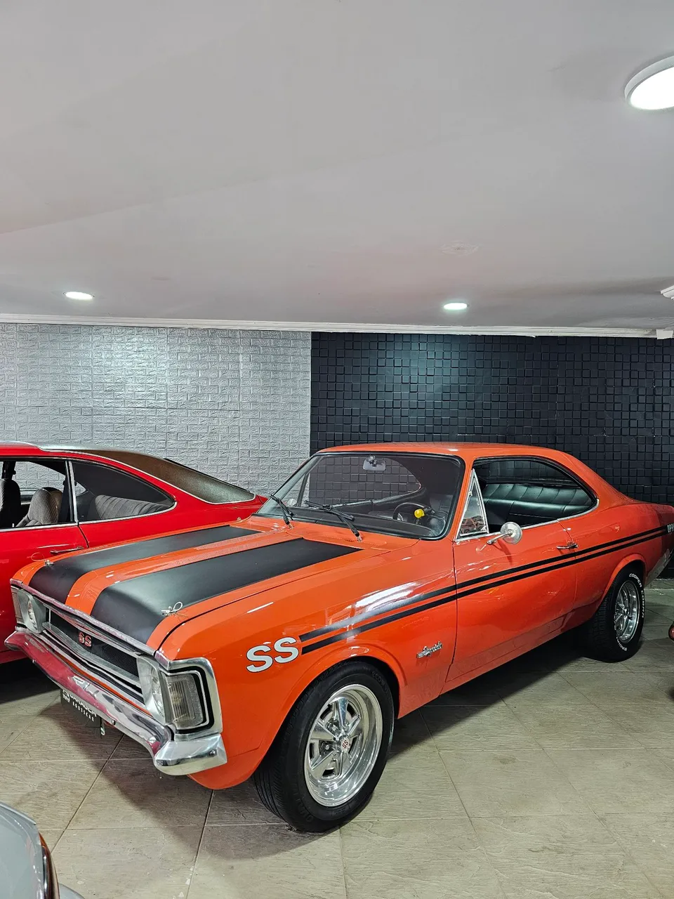 "opala turbo" - Carros Usados e Novos à venda