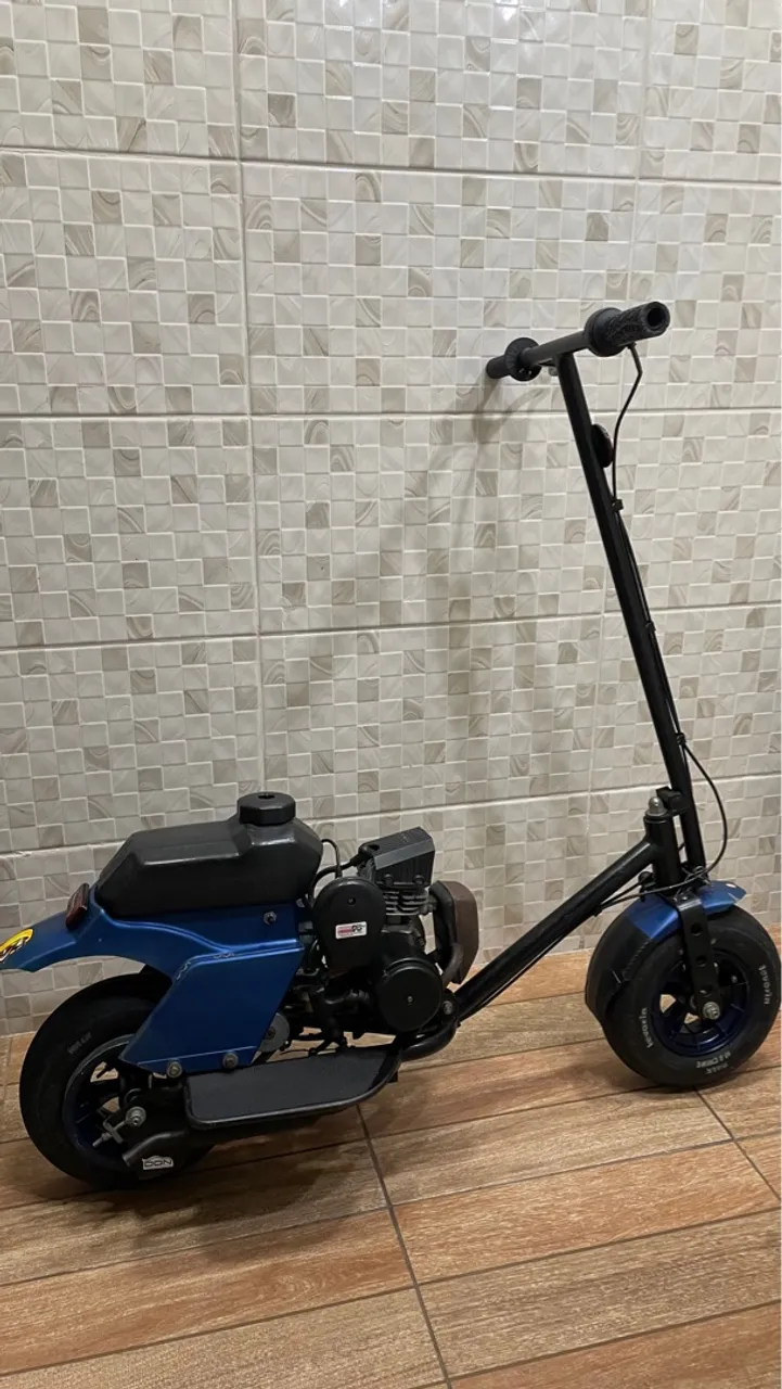 "walk machine" no Brasil