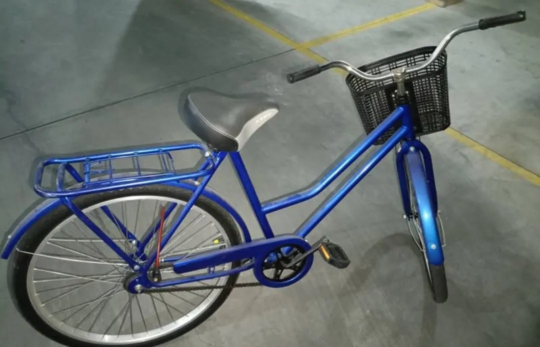 "bicicleta aro 22" - Ciclismo no Brasil