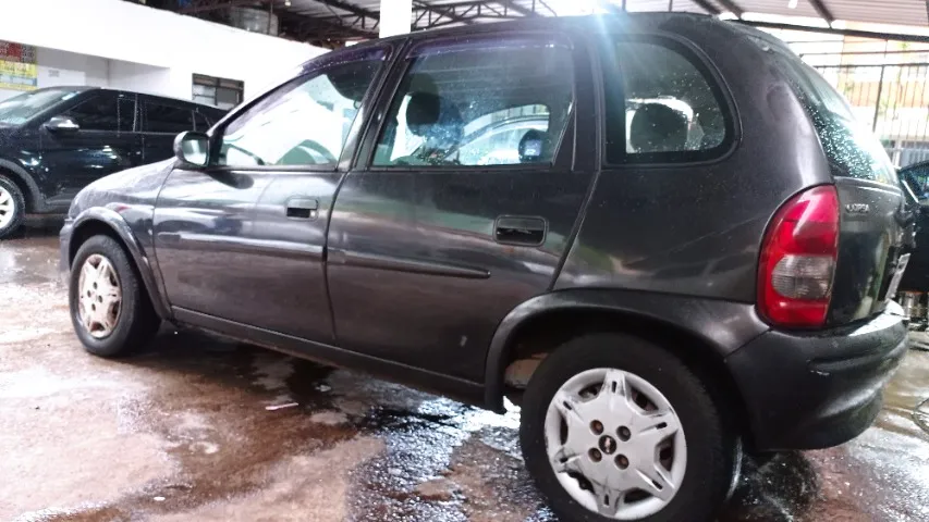 CHEVROLET CORSA 2002 Usados e Novos