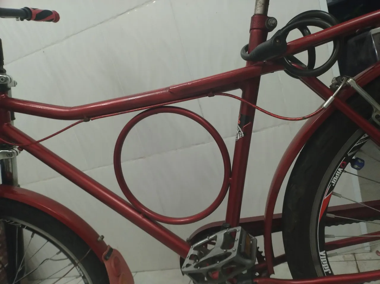 "bicicletas barra forte" - Ciclismo no Brasil