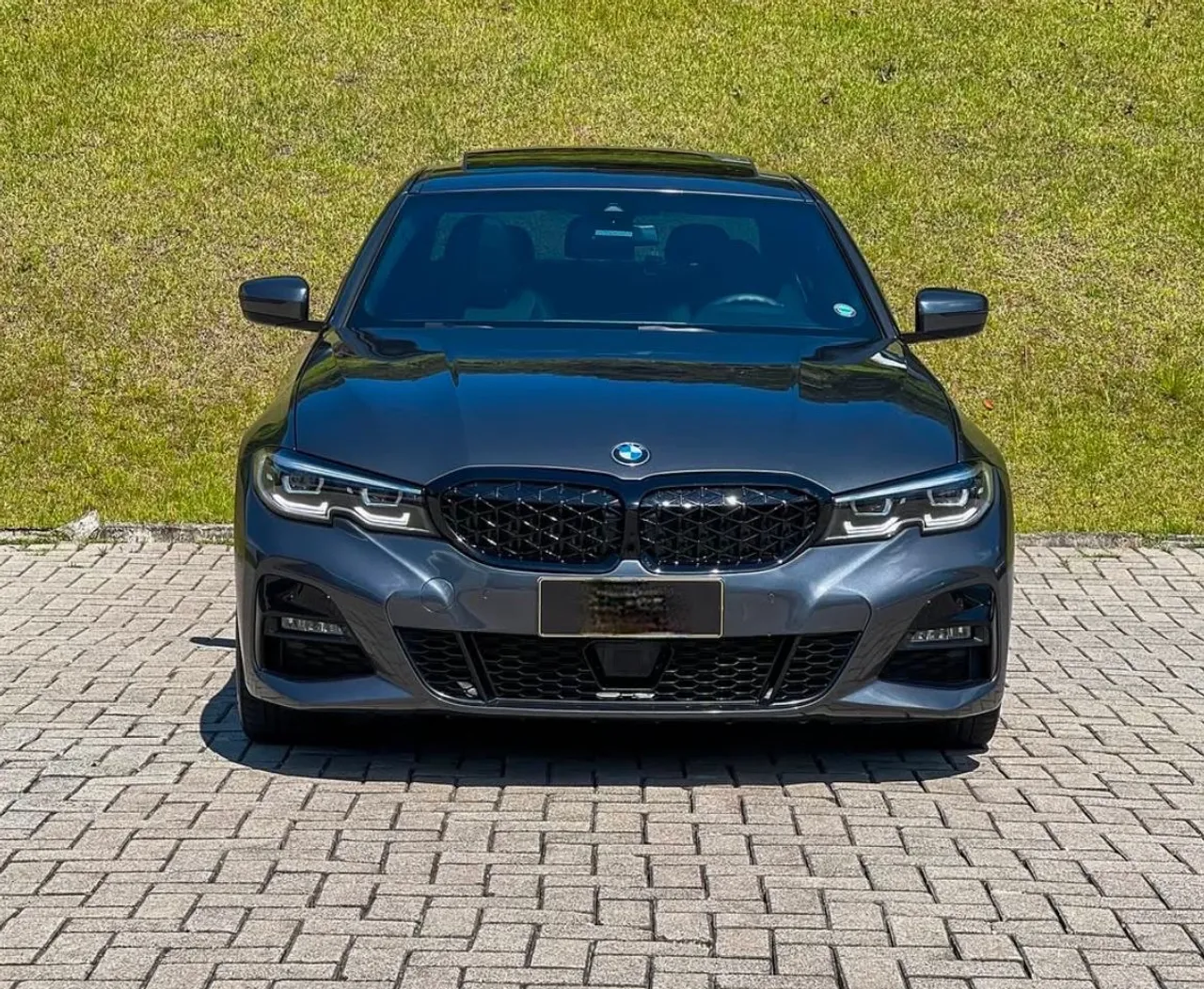 BMW 320I 2020 Usados e Novos em AL