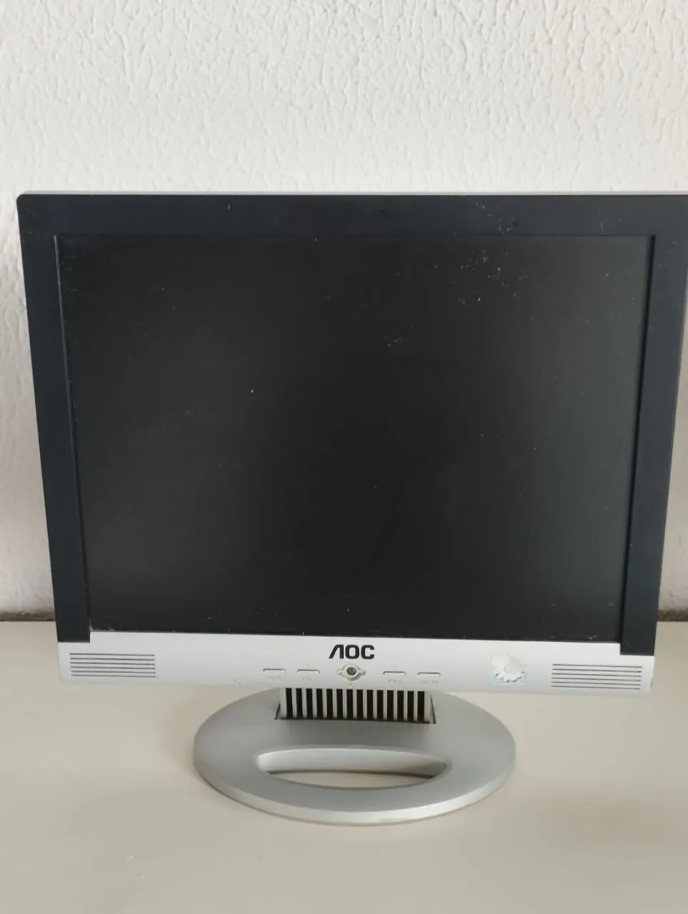 "monitor de 14 polegadas" - Monitores no Brasil