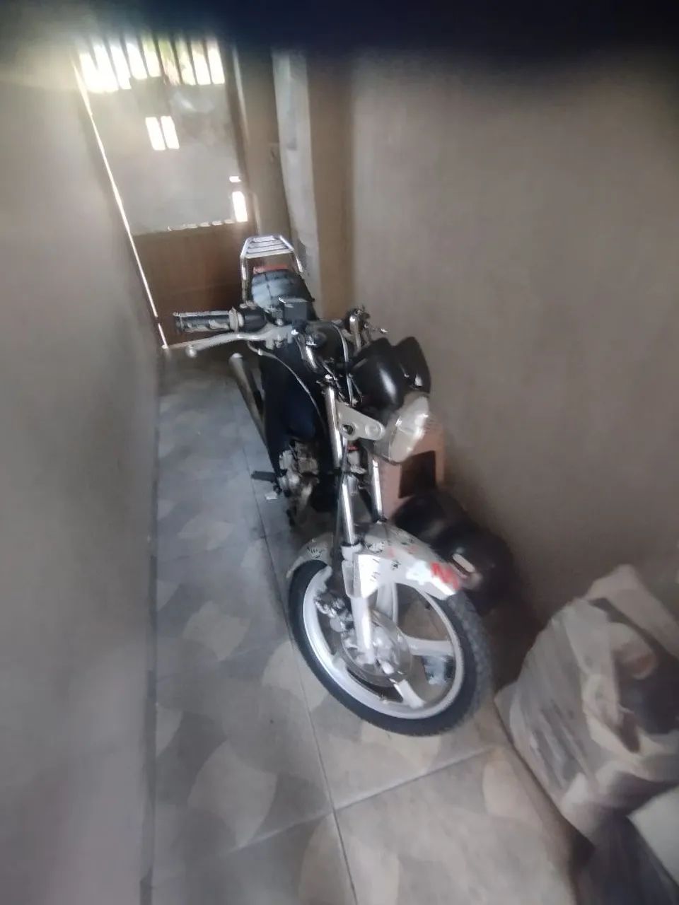 Yamaha 125i ED 2009 - 1458280981 | OLX