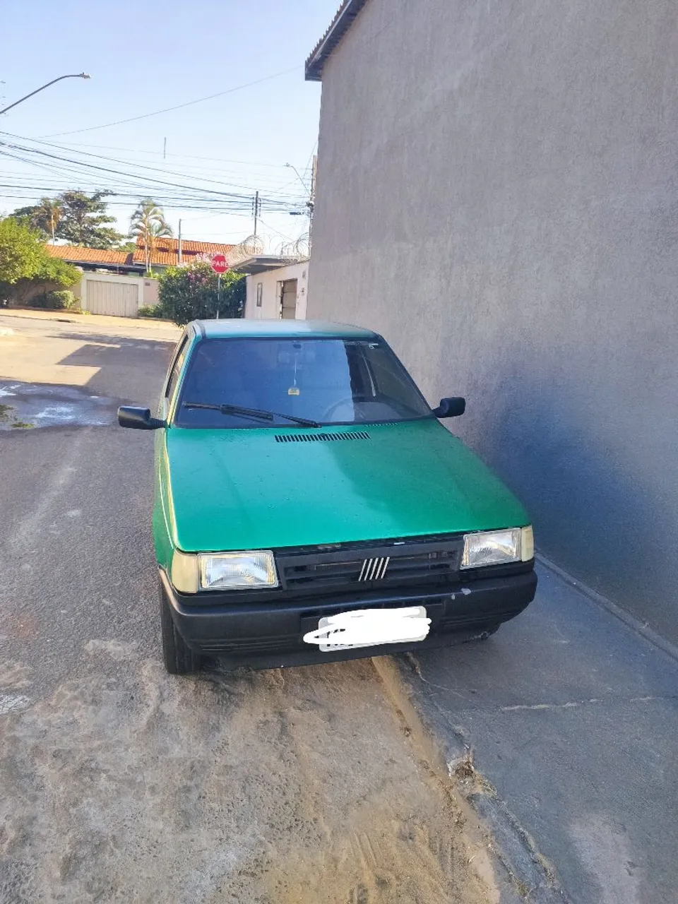 FIAT UNO 1995 Usados e Novos