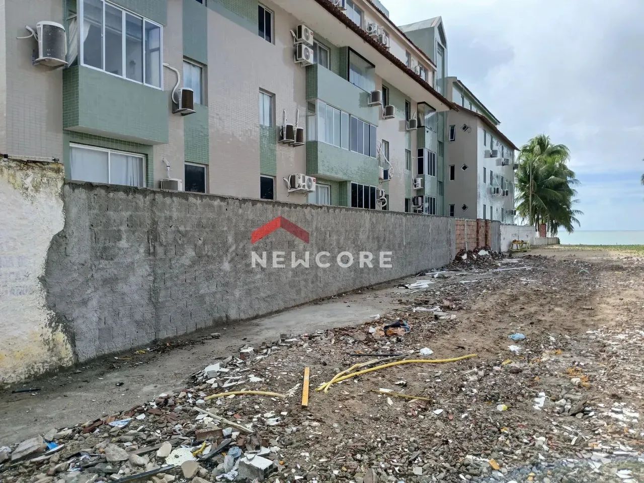 Lote em Rua Max Zagel - Camboinha - Cabedelo/PB - Terrenos, sítios e ...