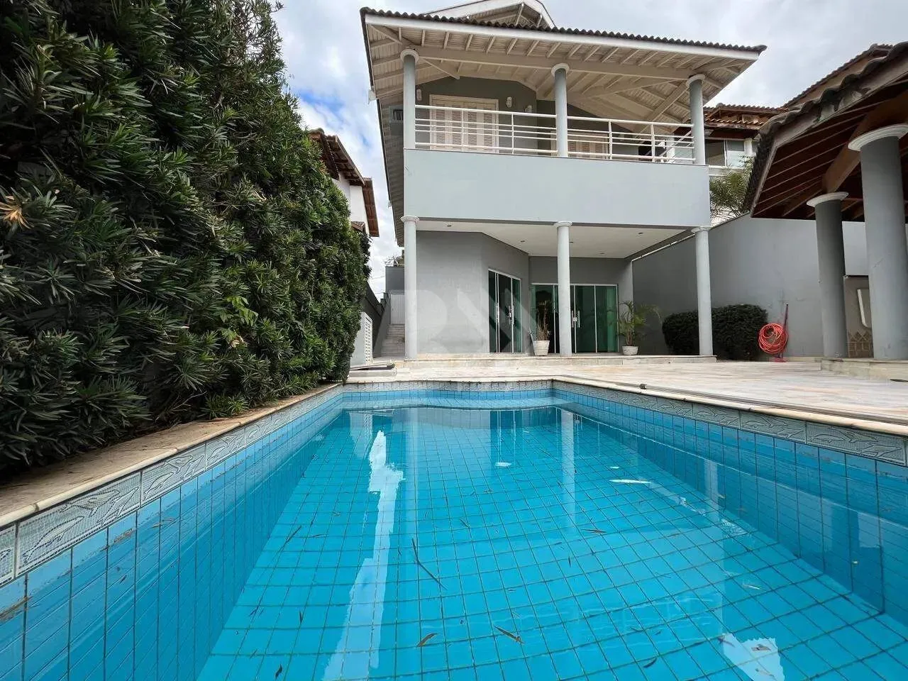 "casas com piscina para alugar em piracicaba" - Casas para alugar no ...