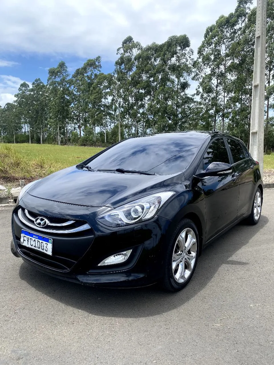 HYUNDAI I30 Usados e Novos