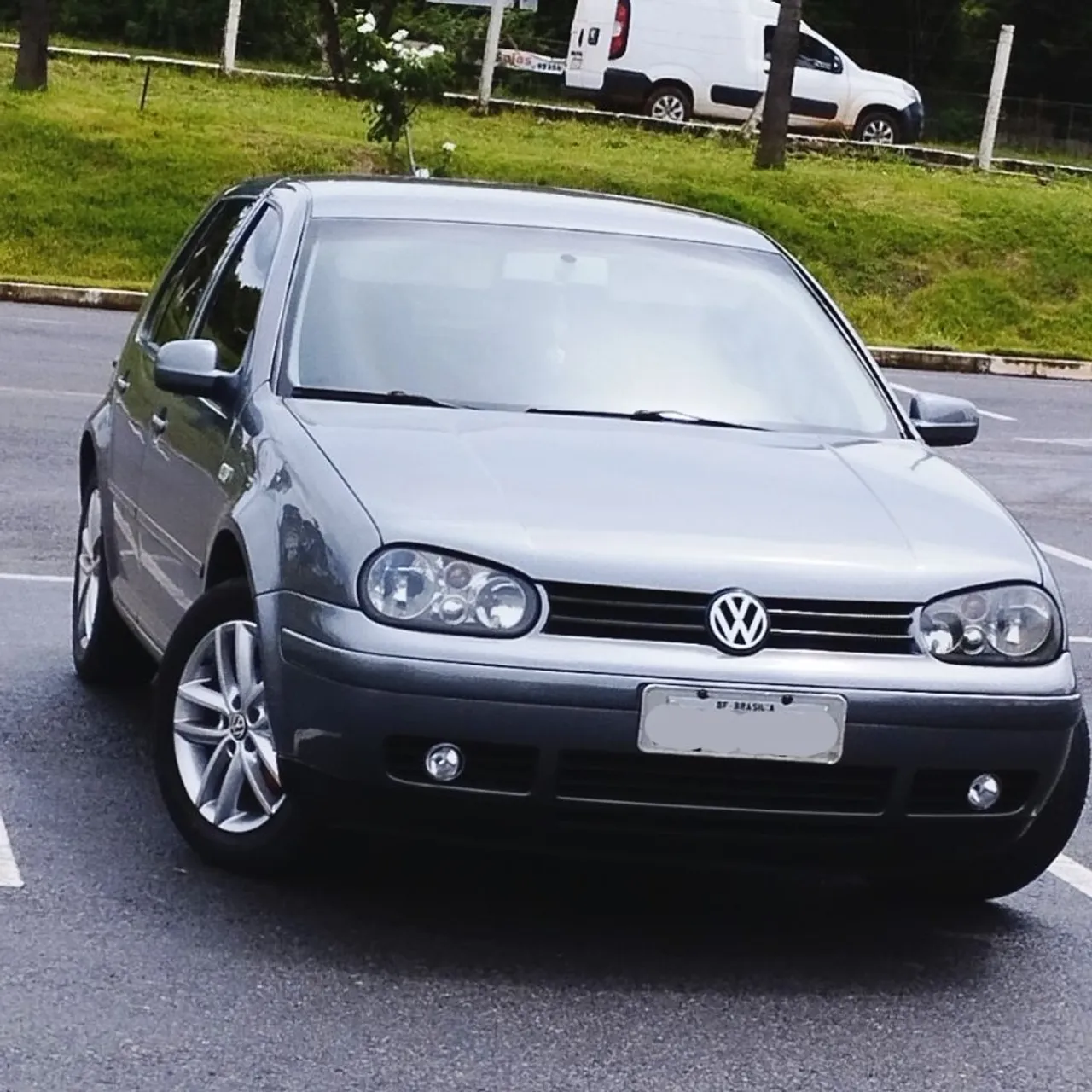 Volkswagen Golf 2004 Usados e Novos