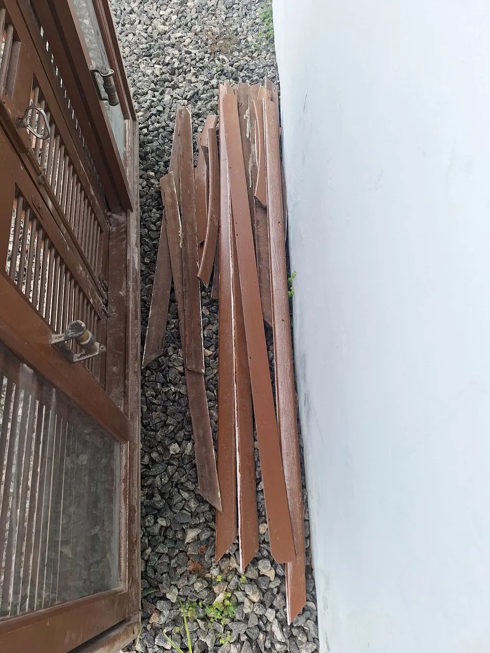 Janela - Portas e Janelas - Jardim Sofia, Joinville 1472007639 | OLX