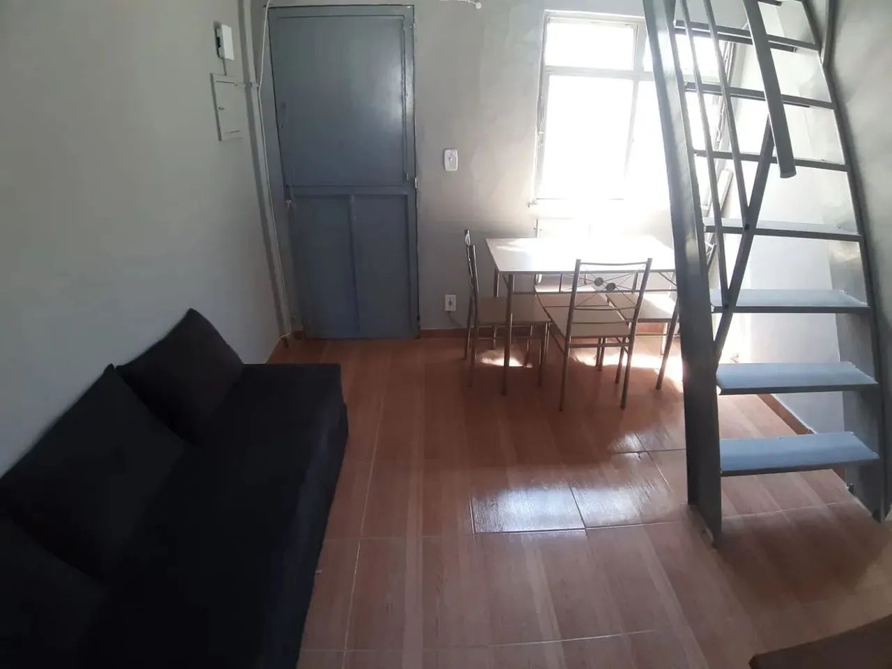 Apartamento 4 quartos à venda - Bangu, Rio de Janeiro - RJ 1472206812 | OLX