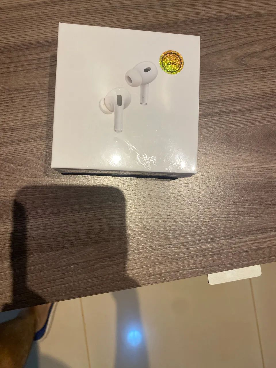 Fone de ouvido Bluetooth air Pods - Fones de Ouvido - Jardins Atenas ...