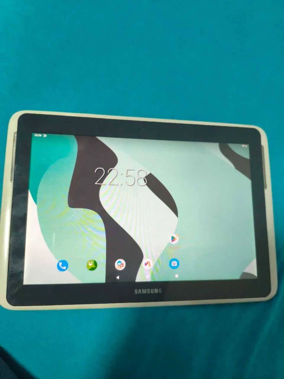 Samsung Tablet galaxy note 10 - Tablets e E-Readers - Setor Campinas ...