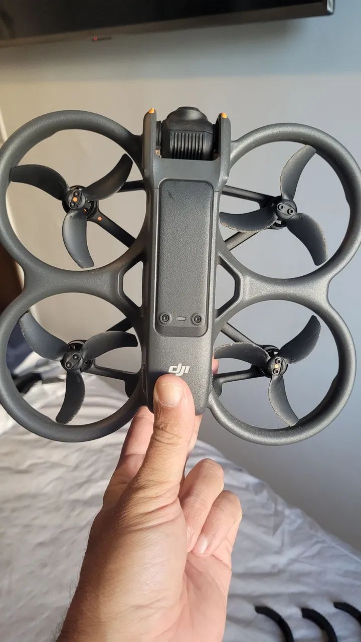 DJI Avata 2 excelente oferta pra levar logo - Drones - Jardins ...