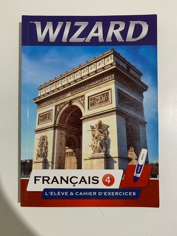 Livro wizard | +139 anúncios na OLX Brasil