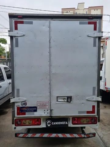 RELY PICK-UP Usados e Novos