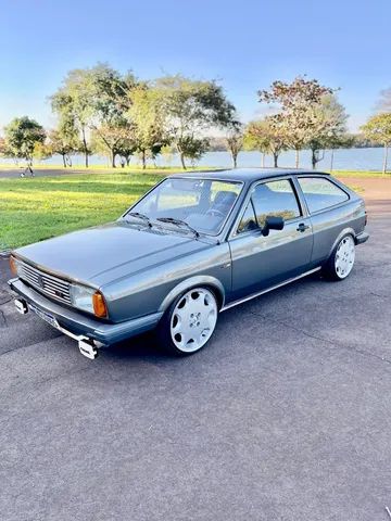 VOLKSWAGEN GOL 1986 Usados e Novos