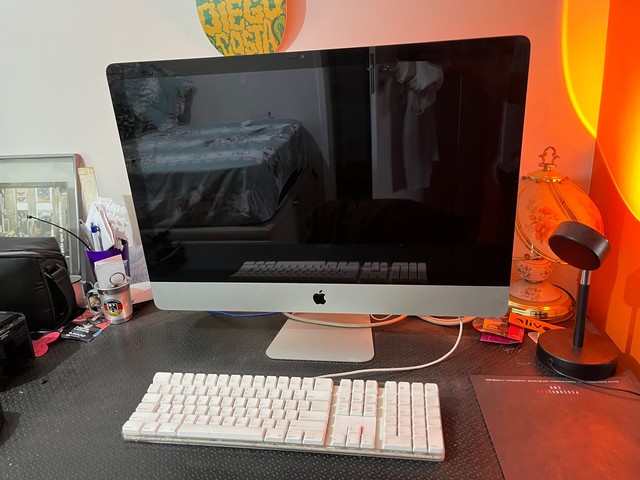 Imac 27 polegadas i7 | +71 anúncios na OLX Brasil
