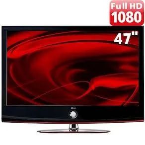 Tv lg 42 scarlet | +20 anúncios na OLX Brasil