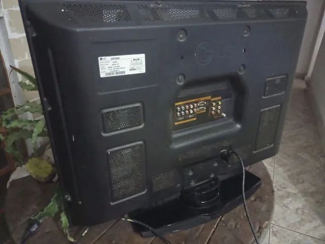 Tv plasma 32 | +316 anúncios na OLX Brasil