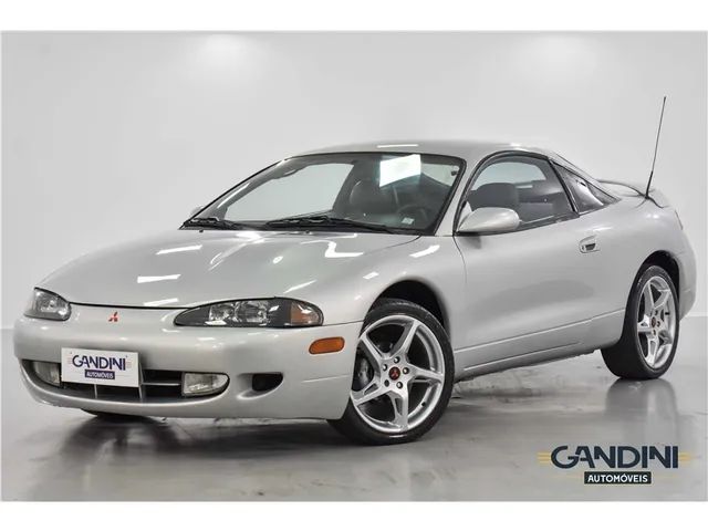 MITSUBISHI ECLIPSE 1995 Usados e Novos | OLX