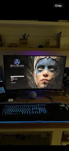 "monitor de 31 polegadas" no Brasil