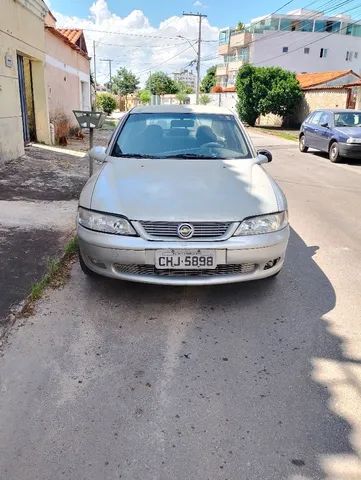 CHEVROLET VECTRA 1998 Usados e Novos