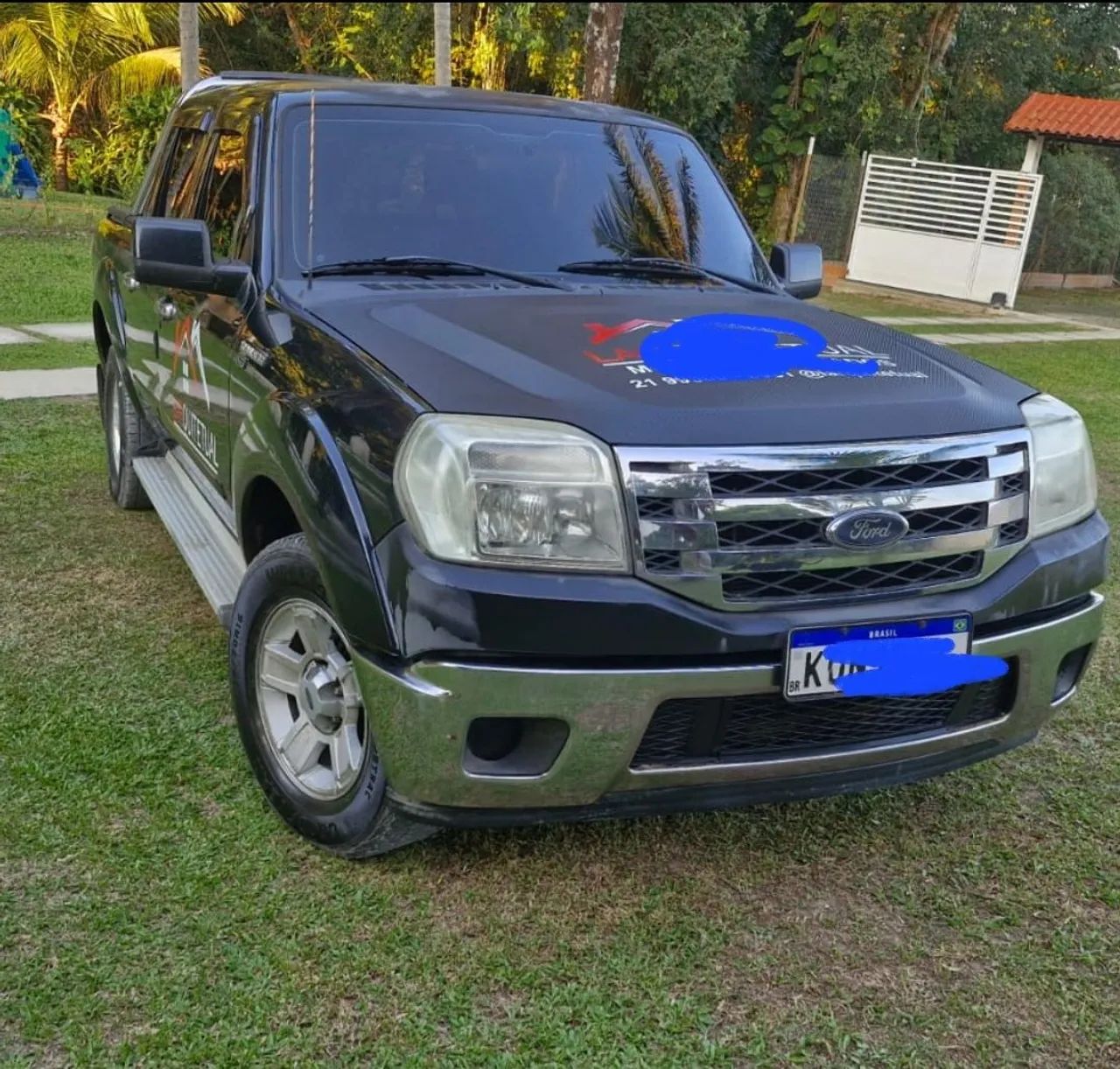 FORD RANGER Usados e Novos no Rio de Janeiro e região, RJ