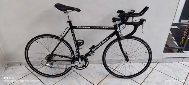 "bike speed tt" no Brasil