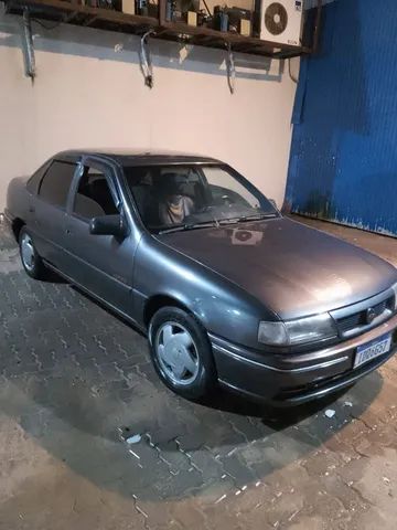 CHEVROLET VECTRA 1995 Usados e Novos