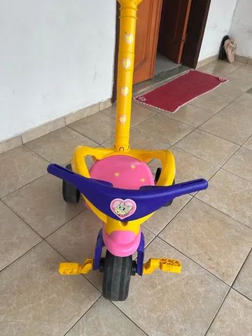 "velocipe bebe" no Brasil