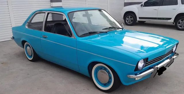 CHEVROLET CHEVETTE 1975 Usados e Novos