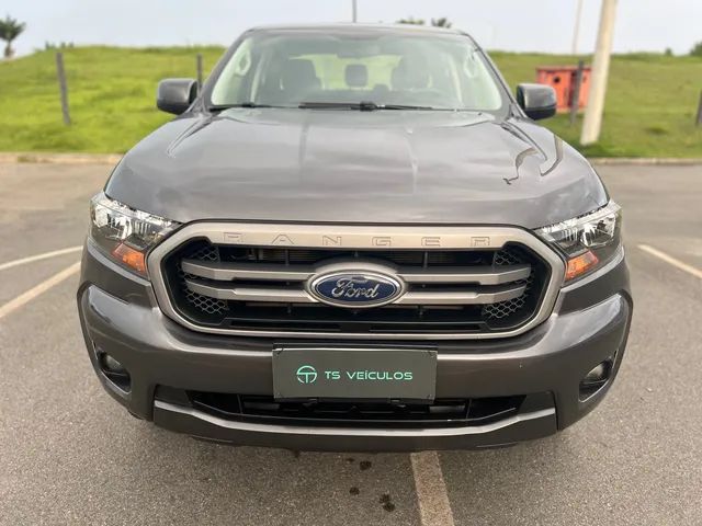 FORD RANGER Usados e Novos em Salvador e região, BA